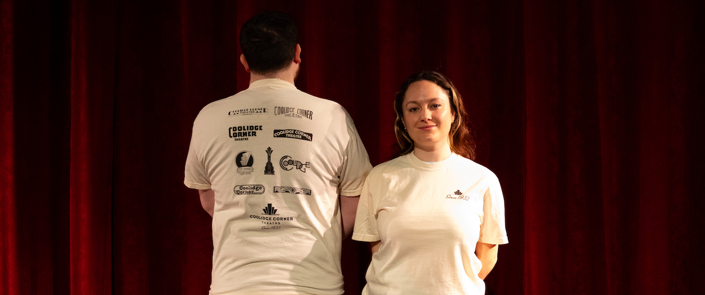 Coolidge Corner Theatre expansion to open on March 27 | Coolidge Corner Theater